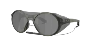 Oakley Clifden Latitude Collection Sunglasses - Prizm Black Polarized