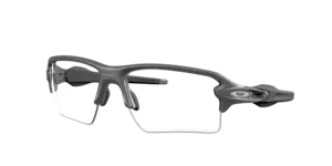 Oakley Flak® 2.0 XXL Sunglasses Clear To Black Iridium Photochromic