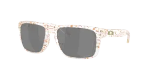 Oakley Holbrook™ Terrazzo Collection Sunglasses - Prizm Black Polarized