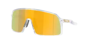 Oakley Sutro Sunglasses - Prizm 24k