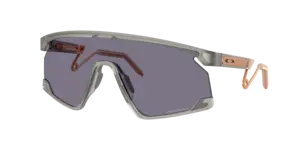Oakley Bxtr Metal Forge Collection Sunglasses - Prizm Grey