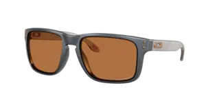 Oakley Oakley Holbrook™ XL Forge Collection Sunglasses Prizm Bronze Polarized