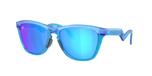 Oakley Oakley Frogskins™ Hybrid Fabio Quartararo Signature Series Sunglasses Prizm Sapphire