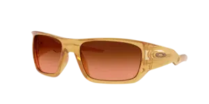 Oakley Oakley Alexia Putellas Signature Series Masseter Sunglasses Prizm Brown Gradient