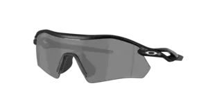 Oakley Oakley Radar® Plate Sunglasses Prizm Black Polarized