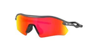 Oakley Radar® Plate Sunglasses Prizm Ruby