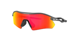 Oakley Oakley Radar® Plate Sunglasses Prizm Ruby