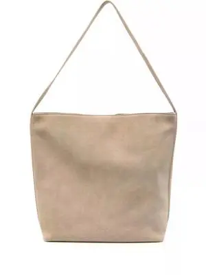AESTHER EKME Sac Supple Shoulder Bag - Neutrals