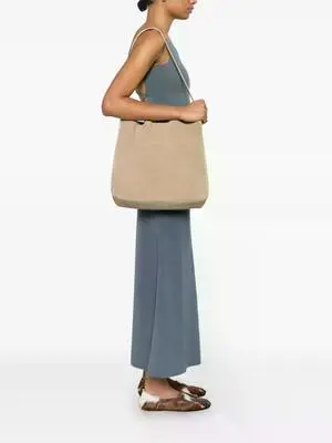 AESTHER EKME Sac Supple Shoulder Bag - Neutrals