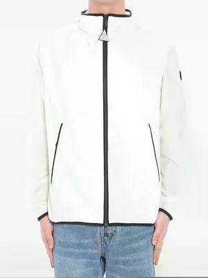 Moncler Granier Jacket - White