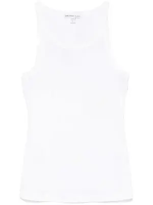 JAMES PERSE Ribbed Tank Top