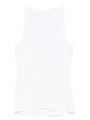 JAMES PERSE Ribbed Tank Top