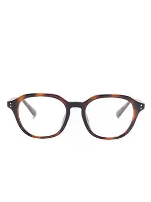 Ray-ban Square-frame Glasses