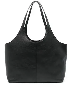 AESTHER EKME Xl Cabas Supple Tote - Black