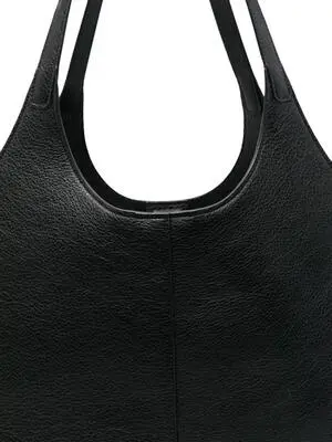 AESTHER EKME Xl Cabas Supple Tote - Black