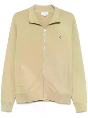 Maison Kitsune Sport Outerwear For Men