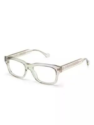 Gucci Square Frame Glasses