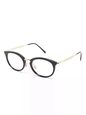Ray-ban Round Frame Glasses