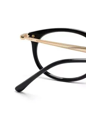 Ray-ban Round Frame Glasses