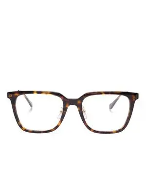 Ray-ban Glasses - Gold