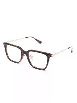 Ray-ban Glasses - Gold
