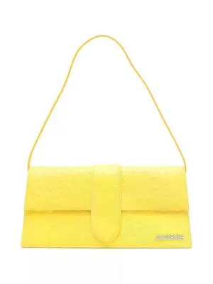 Women's Jacquemus Yellow Bags