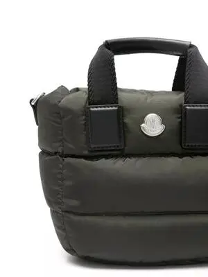 Moncler Mini Caradoc Tote Bag