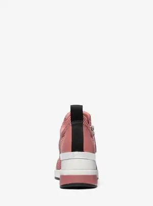 Michael Kors Willis Trainer