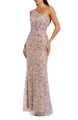 Mac Duggal Romantic Dresses