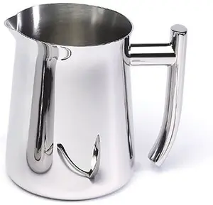FRIELING 18/10 Stainless Steel 10 Ounce Creamer