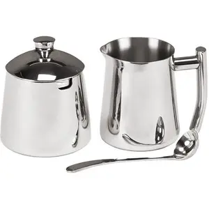FRIELING 18/10 Stainless Steel 10 Ounce Creamer