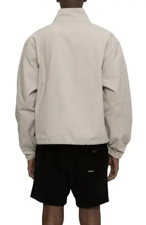 MAUI & SONS Granite Zip-up Jacket