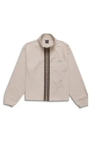 MAUI & SONS Granite Zip-up Jacket