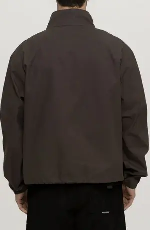 MAUI & SONS Granite Zip-up Jacket