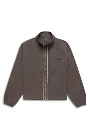 MAUI & SONS Granite Zip-up Jacket