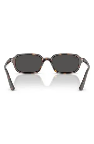 Ray-ban 52mm Pillow Sunglasses