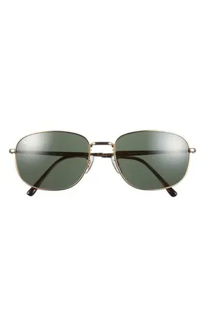 Ray-ban 60mm Pillow Sunglasses - Arista