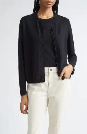 Lafayette 148 New York Cuffed Cardigans For Women