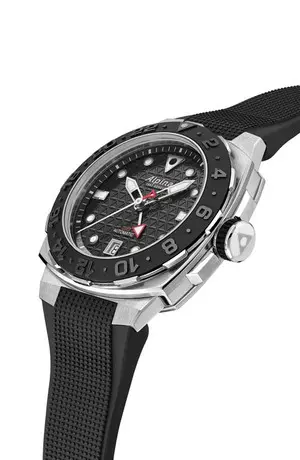 ALPINA Seastrong Diver Extreme Automatic Gmt Watch