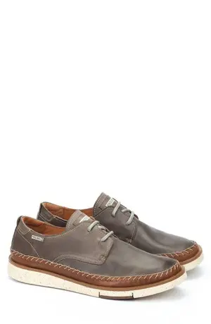 Pikolinos San Juan Derby - Dark Grey