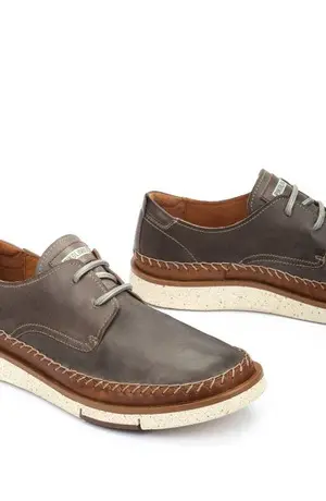 Pikolinos San Juan Derby - Dark Grey
