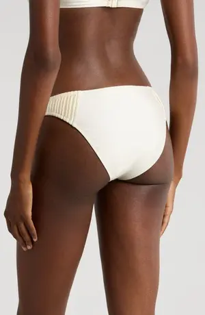 Solid & Striped Solene Bikini Bottom