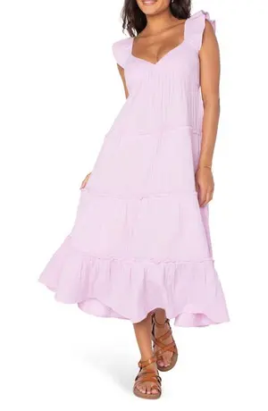 Roxy Tiered Day Dresses