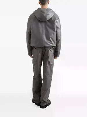 Dolce & Gabbana Straight-leg Trousers