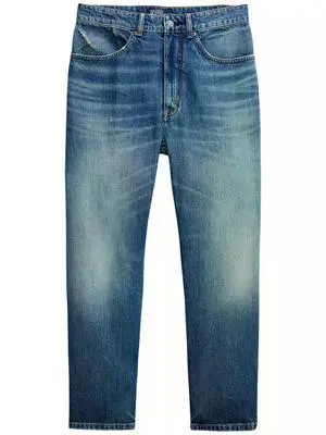 Polo Ralph Lauren Tapered Jeans For Women