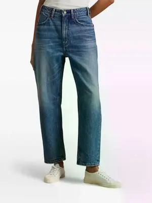 Polo Ralph Lauren Cotton Jeans