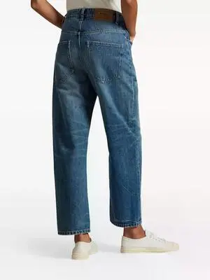 Polo Ralph Lauren Cotton Jeans
