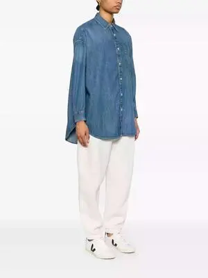 Polo Ralph Lauren Pony Motif Shirt
