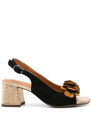 Chie Mihara 60mm Lilola Sandals