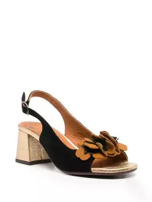 Chie Mihara 60mm Lilola Sandals